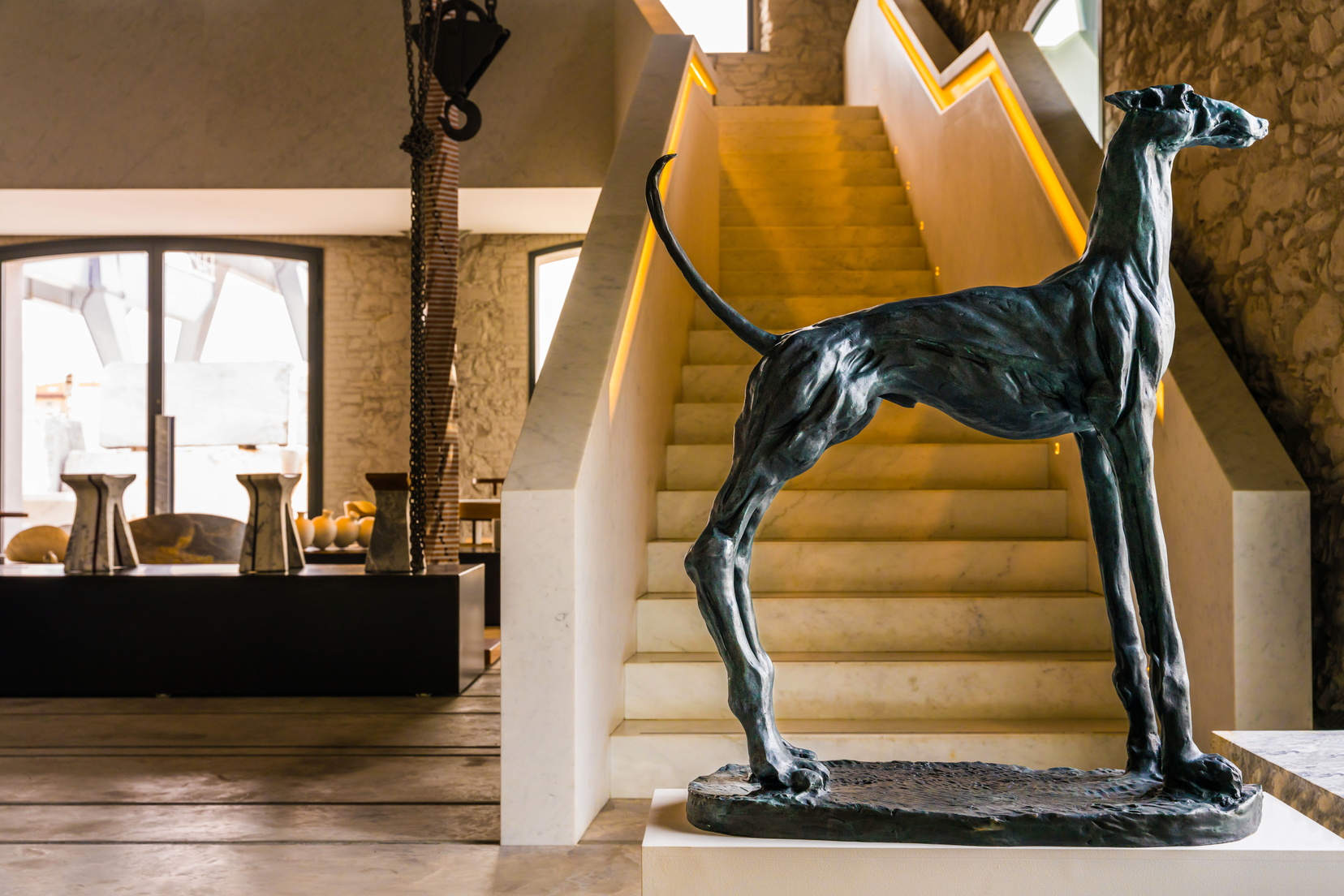 Artistes 2023 – Sculpten Sologne